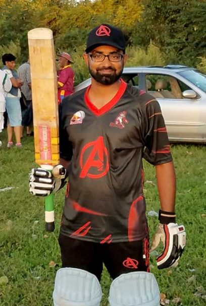 Princeton “A” And Queens United Wins Championships, Tons For Shahzad ...