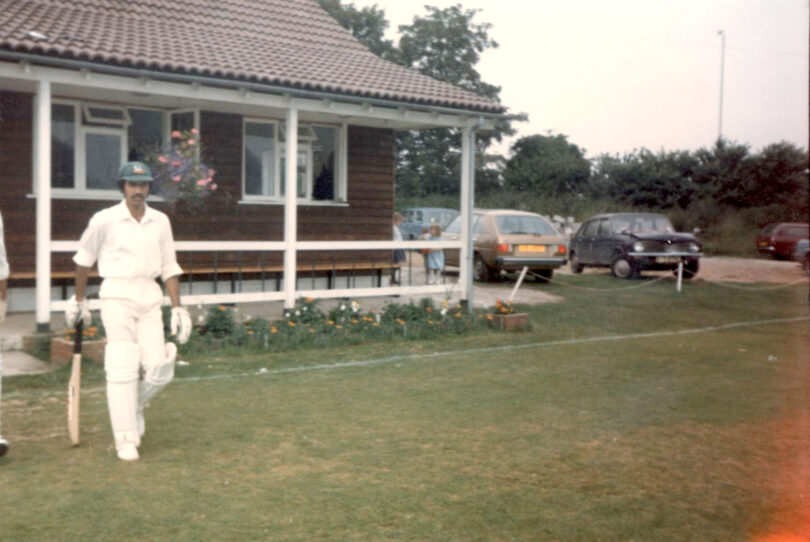 Ashmul Ali: A USA Cricket Hall Of Fame Inductee | USA Cricketers