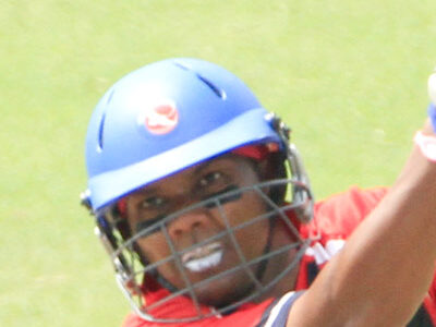 Villagers Run Atlantis Out of The Village | USA Cricketers