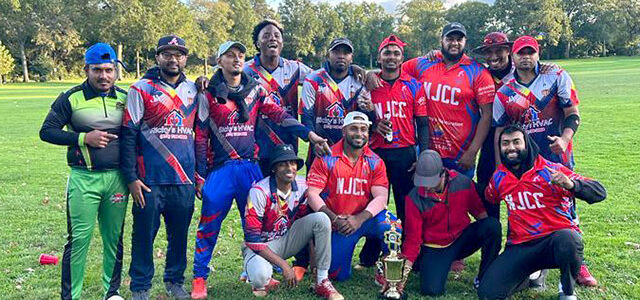NJCC Secures Dual Championship Victories in the 2023 GSCL Season | USA ...