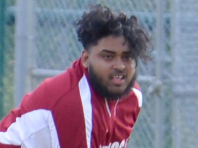 Alvin Gobin rattled Trini Boyz while Balgobin bagged a hat-trick | USA ...