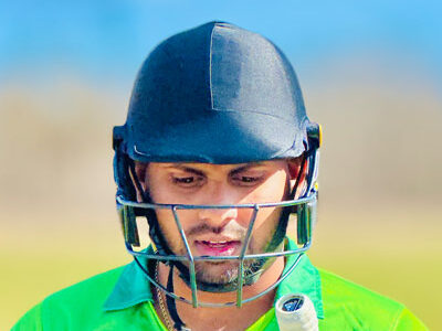 Seecharran’s 118 and 4 Wickets Power Walcott CC to Victory | USA Cricketers