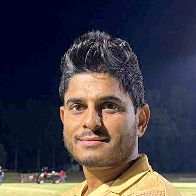 Agni Chopra, Adil Bhatti Power Royals Past Orlando Galaxy | USA Cricketers